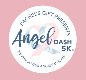 The Angel Dash | Snake River Landing