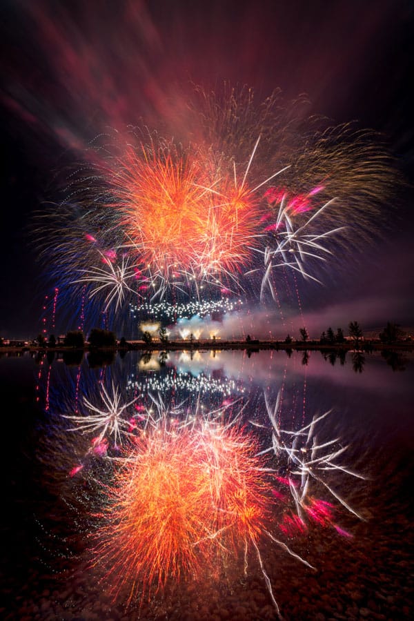 Play on the River | Idaho Falls, ID | Snake River Landing